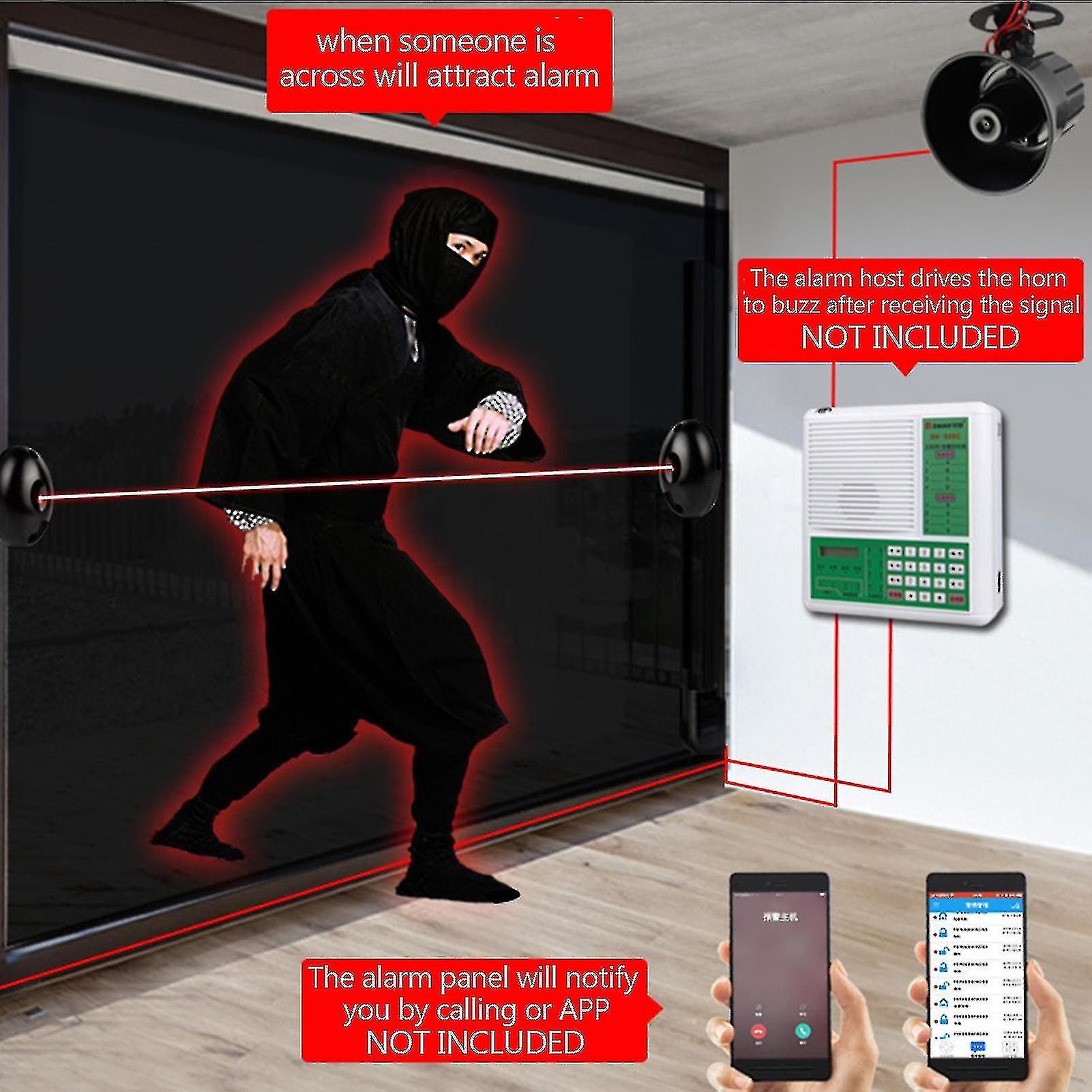 Prime Automation- Prime Automatic Door