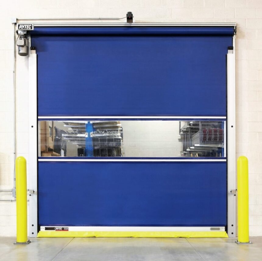 Automatic Sliding Gate Motor OSSDEN 2500KG - Prime Automatic Door
