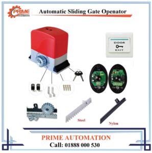 Sliding Gate Operator in Bangladesh - Prime Automatic Door